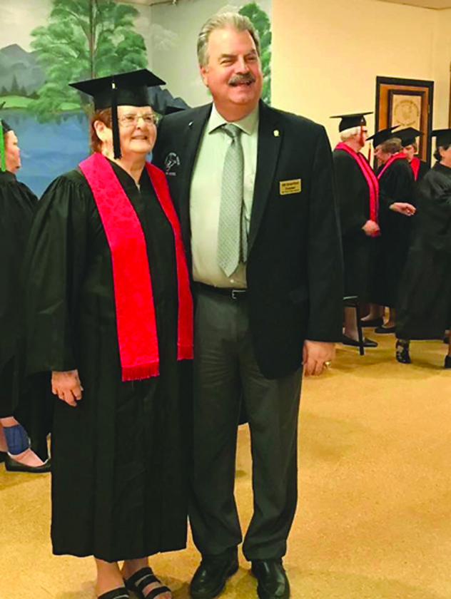 Porreca new deputy grand regent for W.Va. Women of the Moose | News ...